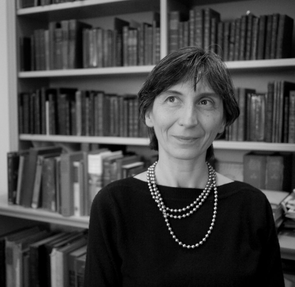 Barbara Scalvini - Bernard Quaritch Ltd - Rare books, manuscripts ...
