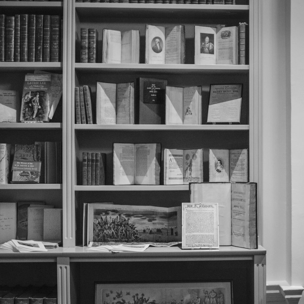 People - Bernard Quaritch Ltd - Rare books, manuscripts & photographs