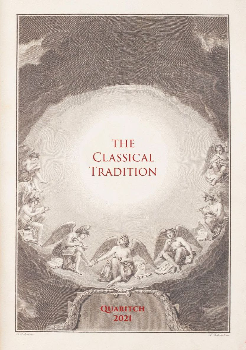 The Classical Tradition - Bernard Quaritch Ltd - Rare books ...
